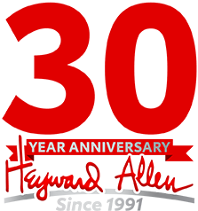 Heyward Allen Toyota | New Toyota Dealer Athens GA